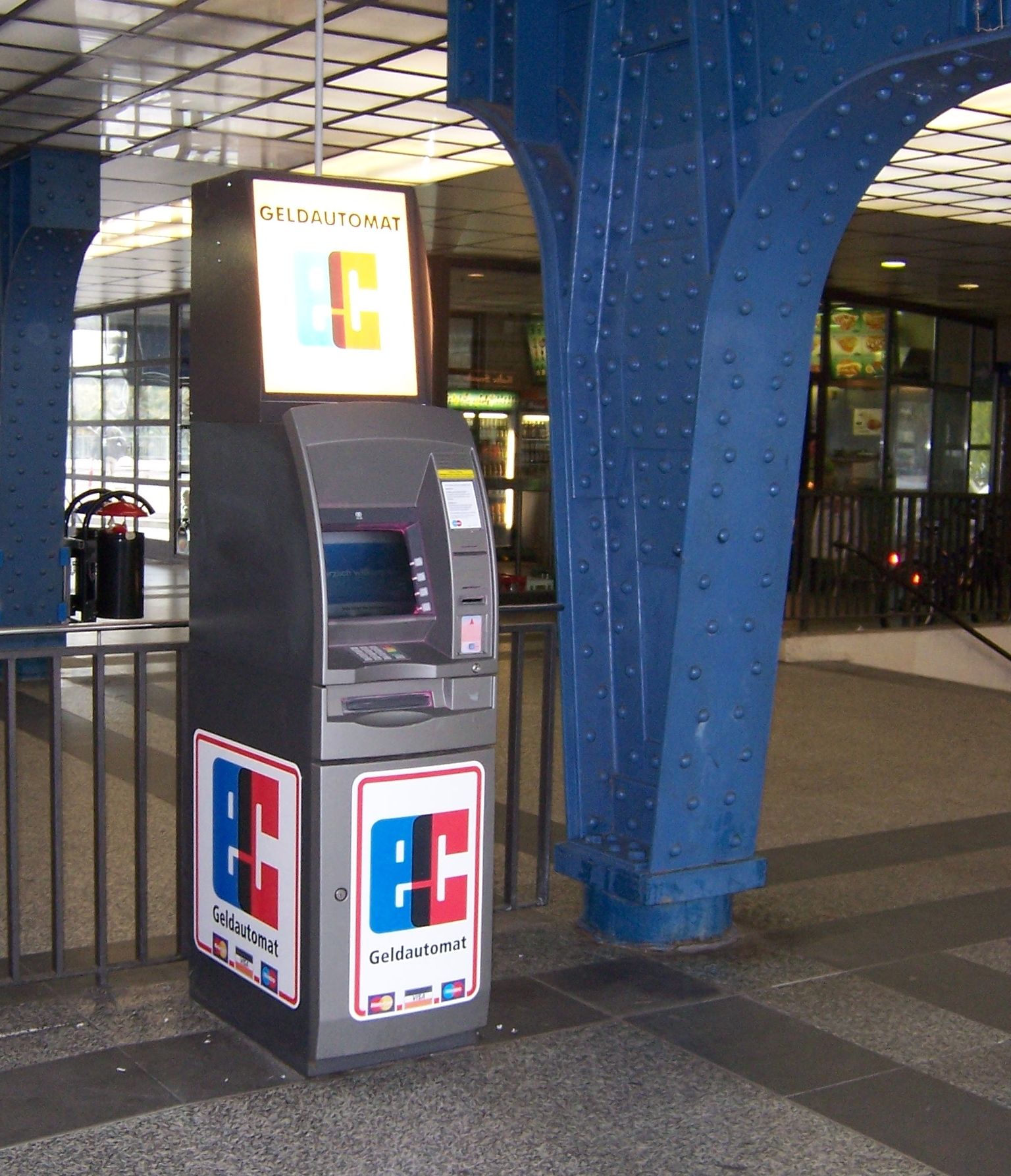 Cardpoint wählt NCR als Managed Service Partner für den Komplettbetrieb ...